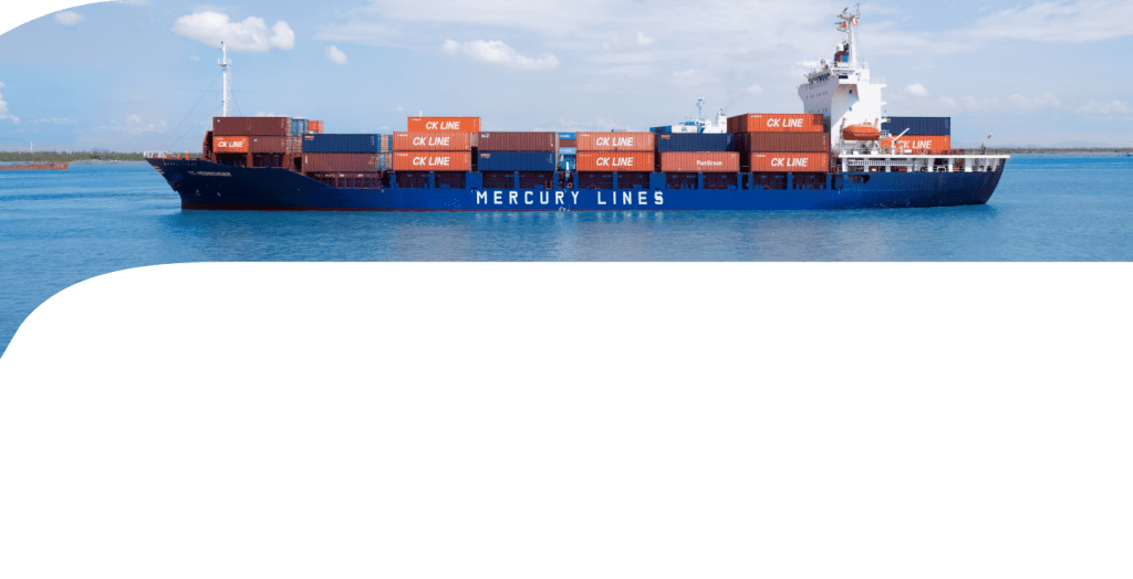 Home - Mercury Lines